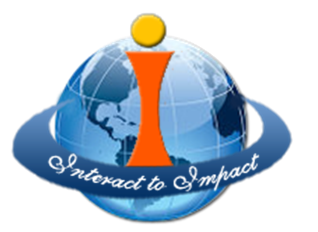 Interact to Impact - The Redwood Edge